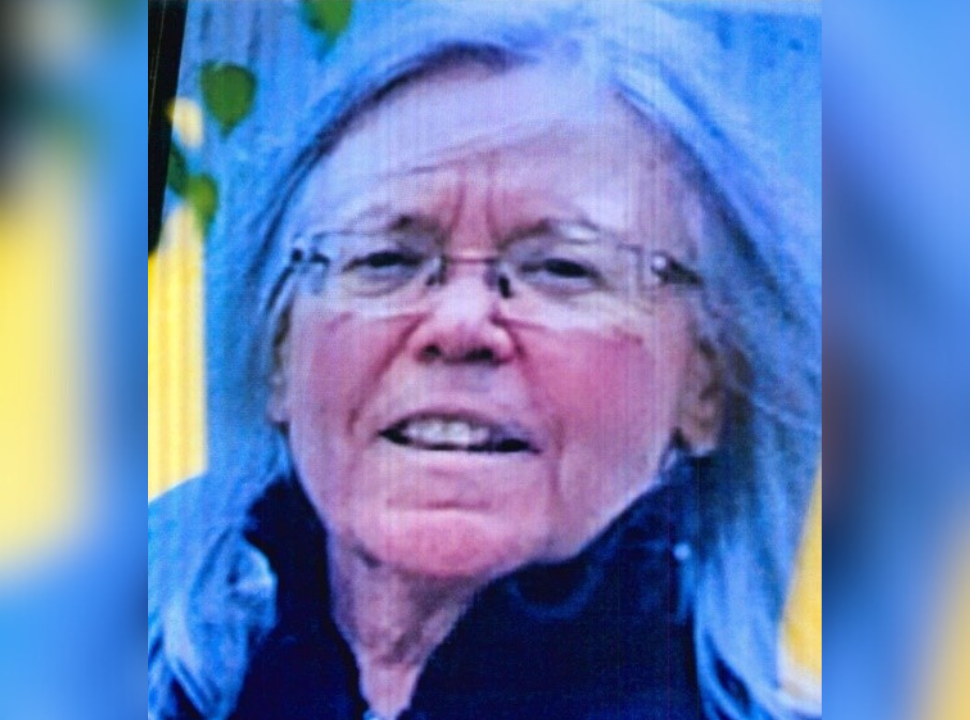 Silver Alert issued for missing senior not seen since Sunday afternoon - Classic107: Winnipeg's ...